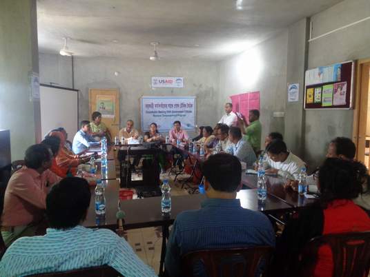 American Center For International Labor Solidarity – এন. জি. ও. পোর্টাল ...